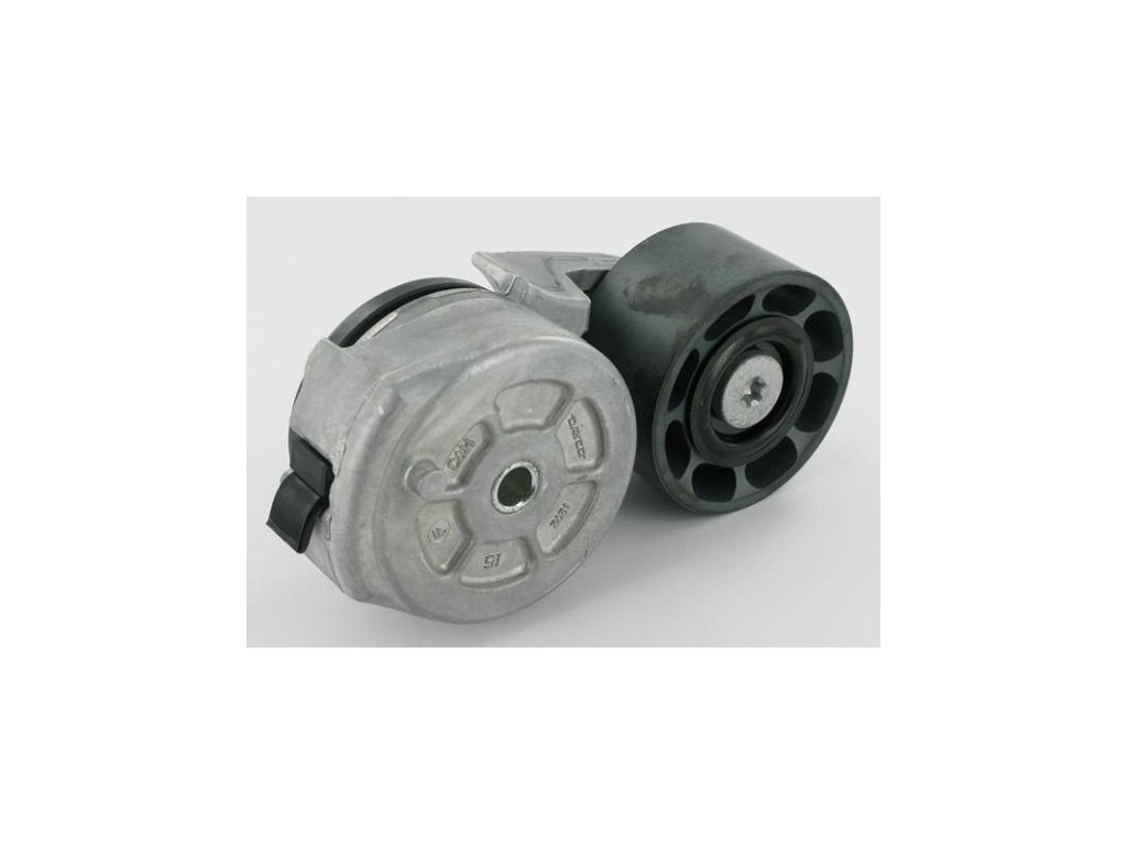 Keilriemenspanner mechanisch Traktor NEW HOLLAND - FIAT - FORD 87801838 ...