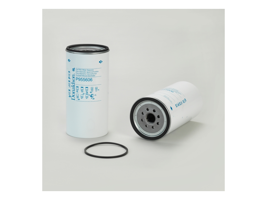 Filtre à Carburant adaptable DONALDSON P955606| En stock