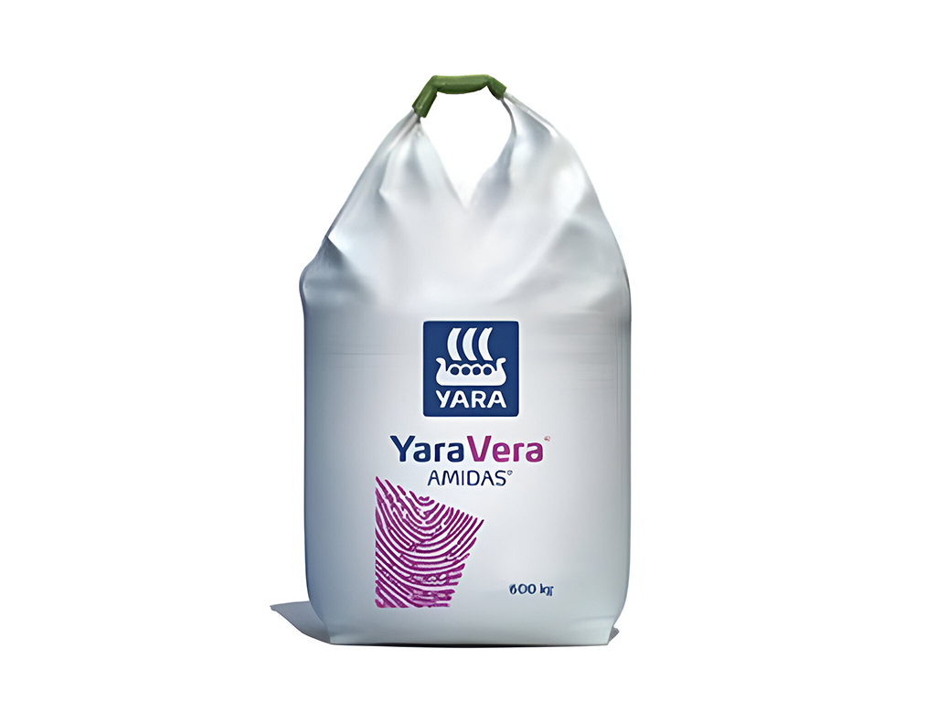 YaraVera Amidas 40-00-00 + 14 SO3 | Engrais