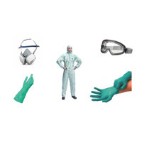 Kit de protection Phyto