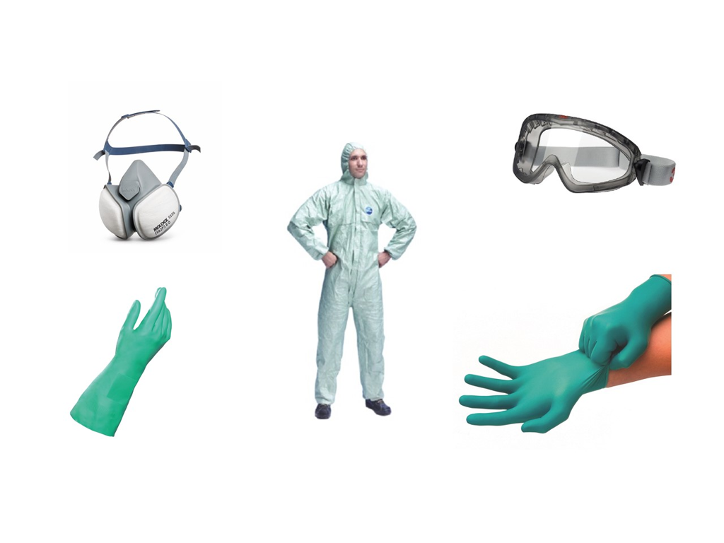 Kit de protection Phyto