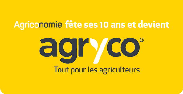 Agriconomie devient Agryco