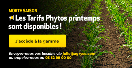 Agryco (ex Agriconomie) : Tout pour les Agriculteurs