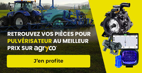 Agryco (ex Agriconomie) : Tout pour les Agriculteurs Belges