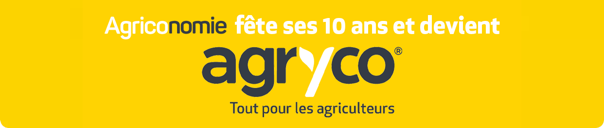 Agriconomie devient Agryco