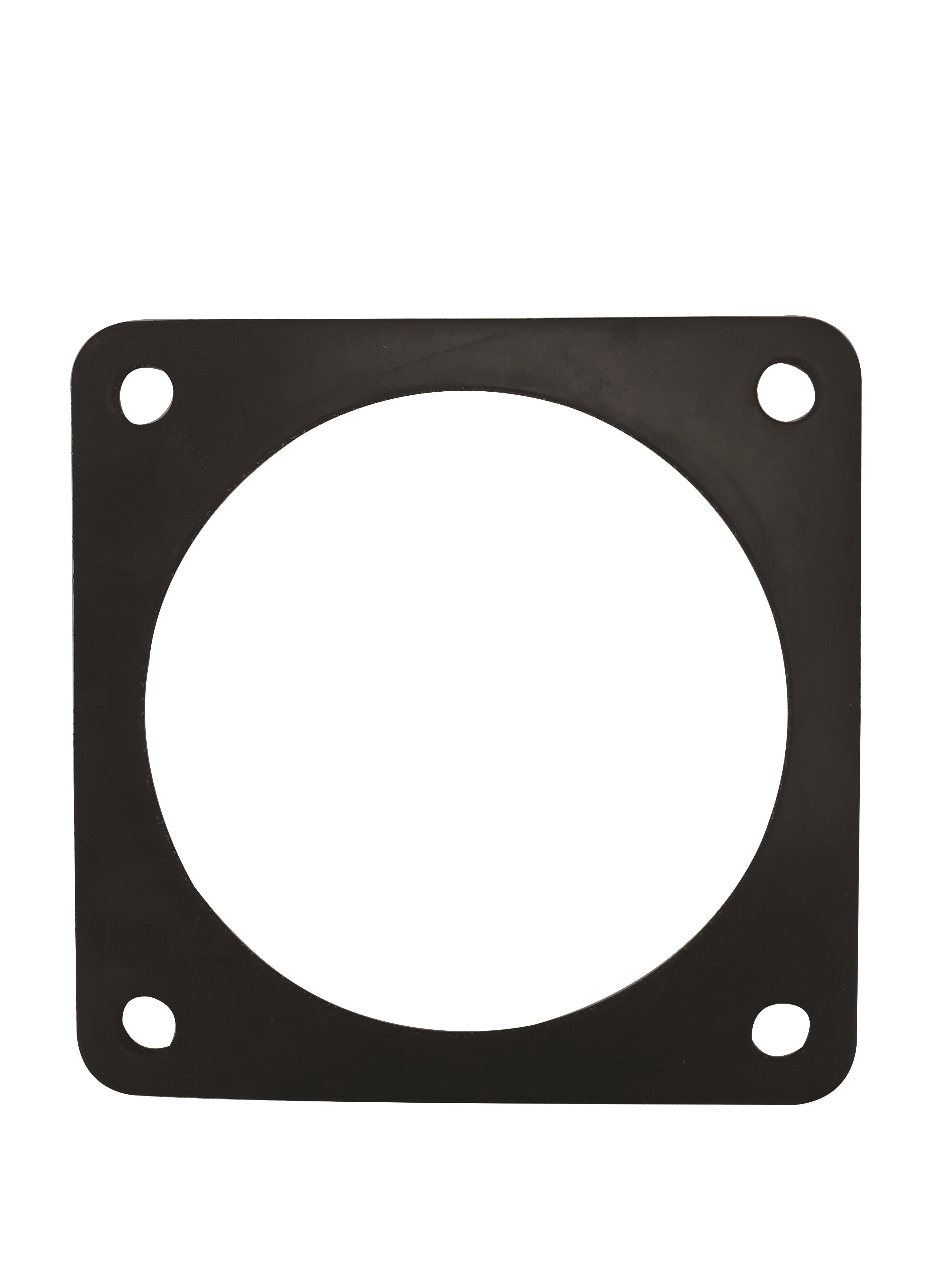 Joint caoutchouc carré pour bride | Agriconomie