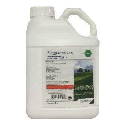 GENOXONE ZX E | Agriconomie