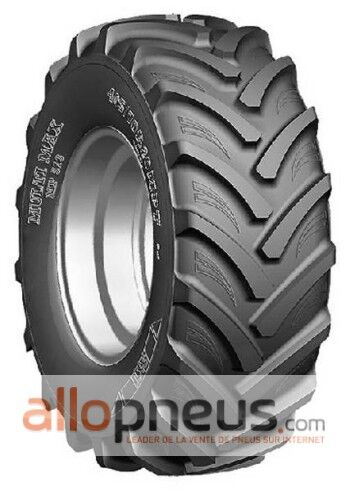 Pneu tracteur BKT MP513 425/75 R20 148 | Agriconomie